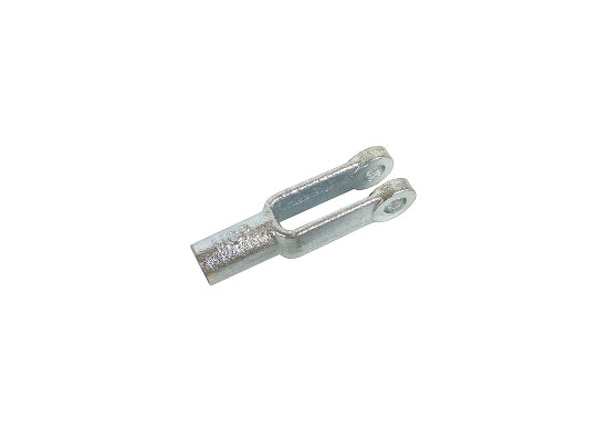 Throttle Brake Clevis 1/4-28 Thread - Universal Kart Pedal Accessory ...